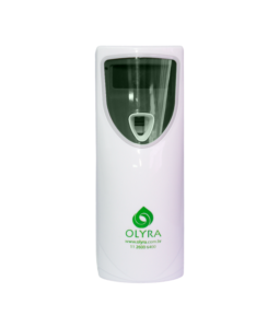 Olyra – Aerosol Mensal Boleto – Olyra