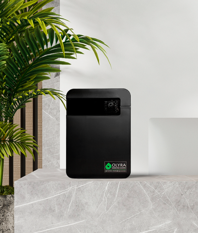 Olyra – Premium ou Soft 3 Trimestral Boleto – Olyra