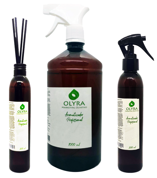 LP Embaixadores Exclusivos – Olyra